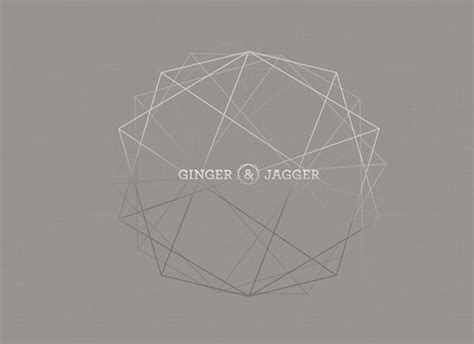 Ginger And Jagger On Behance