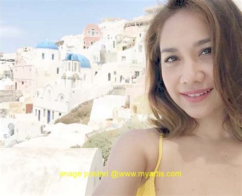 Myartis Com Myartis My Artis 34 Gambar Ragam Ashraf Sinclair And Bunga Citra Lestari Di