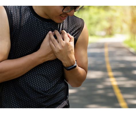 How To Prevent Nipple Chafing When Running Run For Good
