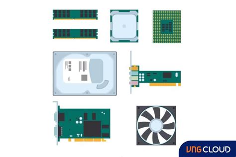 Choosing The Right GPU For Rendering A Comprehensive Guide VNG Cloud