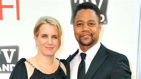 Who Is Cuba Gooding Jrs Ex Wife Sara Kapfer