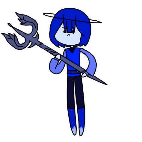 Neptune By Cottoncatscandy On Deviantart