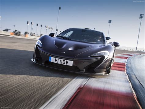 Mclaren P1 Hd Pictures Specs Top Speed Galleries Information