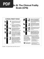 Rockwood Clinical Frailty Scale Pdf Science And Mathematics