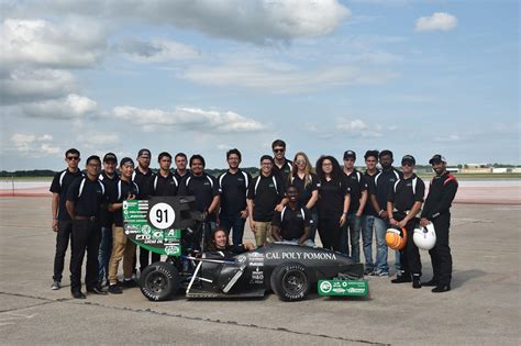 Usc A Huge Thanks To Csun Fsae For Hosting Us This Weekend We Had A