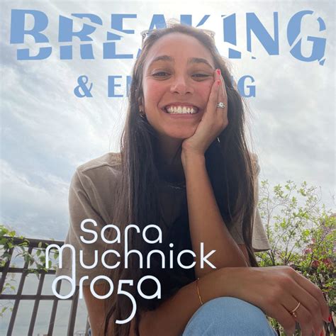 👀 Sara Muchnick 16 Comments