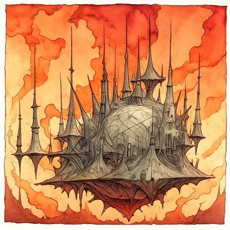 Hidden Heart Planescape I Am The Mimir