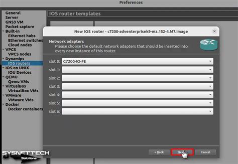 How To Install GNS VM On Ubuntu Build Better Networks