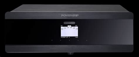 Powergrip Condizionatori Di Rete