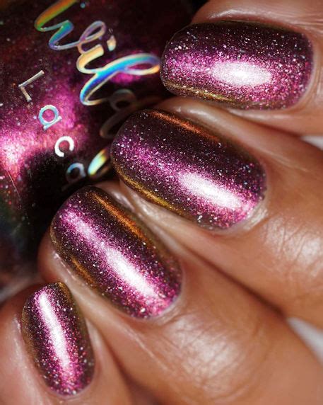 Cygnus Loop Femme Fatale Cosmetics