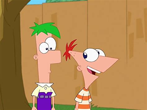 Opinion Fans Needed Phineas And Ferb Comeback The Daily Illini
