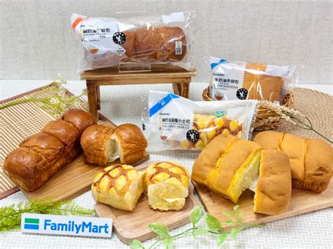 「全家」9款清爽新品！再睡5分鐘聯名甜點、和風涓絲冷麵等準備開吃！