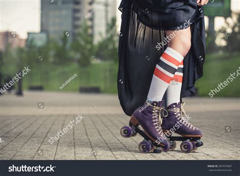 imágenes de Roller skates sex Imágenes fotos y vectores de stock Shutterstock