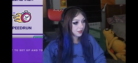 Justaminx Twitch Streamer Rvindictaratecelebs
