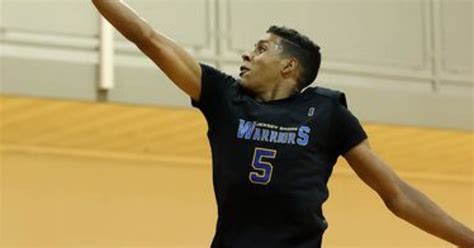 Pennsylvania Guard Eli Brooks Commits To Michigan Basketball