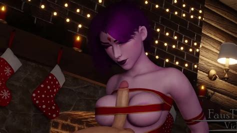 Raven After Class Cartoon Porn