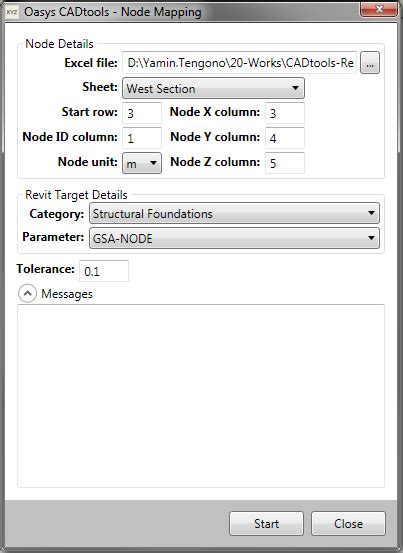 General Features Tools Map Data By Xyz