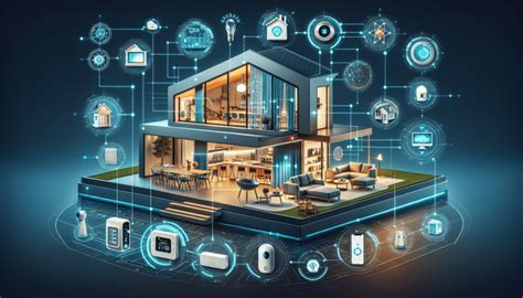 How To Create Custom Automations With Your Smart Home System Home