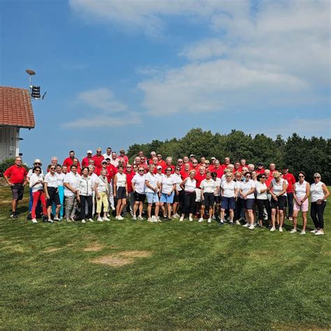 Golfplatz Mudau Im Odenwald