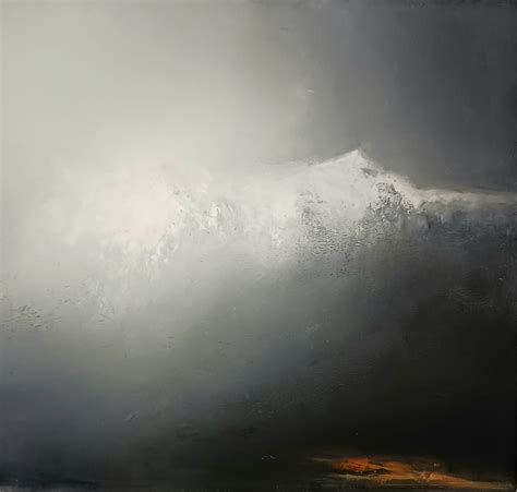 Lysjeger Knut Ivar Helland Photography Supermånen Går Ned I Havet Nord For Vigra Ålesund