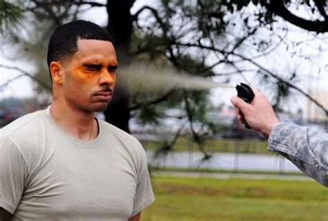 Best Pepper Spray For Personal Safety And Self Defense Hands On Tested