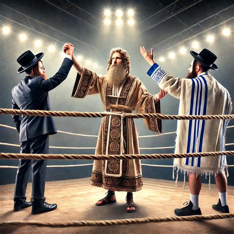 על תיקו מחלוקות ובוא אליהו הנביא מקסימום יהדות