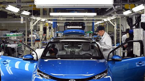 Toyotas Akio Toyoda Under Fire From Shareholders Amid Recent Testing