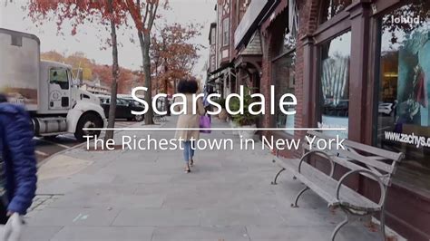 Scarsdale Ny Is Named Richest Town In New York According To Stacker