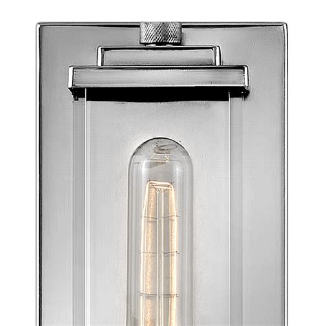 Hinkley Henri Two Light Bath Vanity Fixture Wayfair