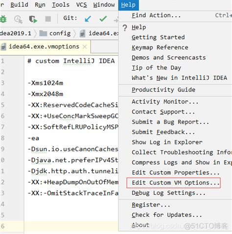 idea java类乱码 idea java中文乱码 jordana的技术博客 51cto博客