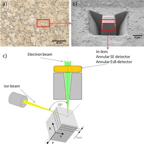 Conventional Tem Analysis Of Variant T 2 Specimen A Saed Diffraction Download Scientific