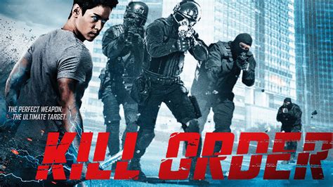 მოკვლის ბრძანება Kill Order Meza