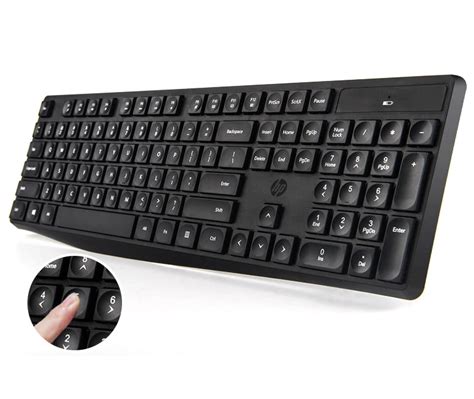 Hp Cs10 Wireless Keyboard Mouse Combo Rs1040 Lt Online Store