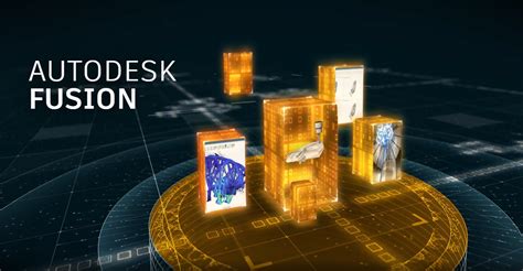 Introducing Autodesk Platform Services Fusion Blog