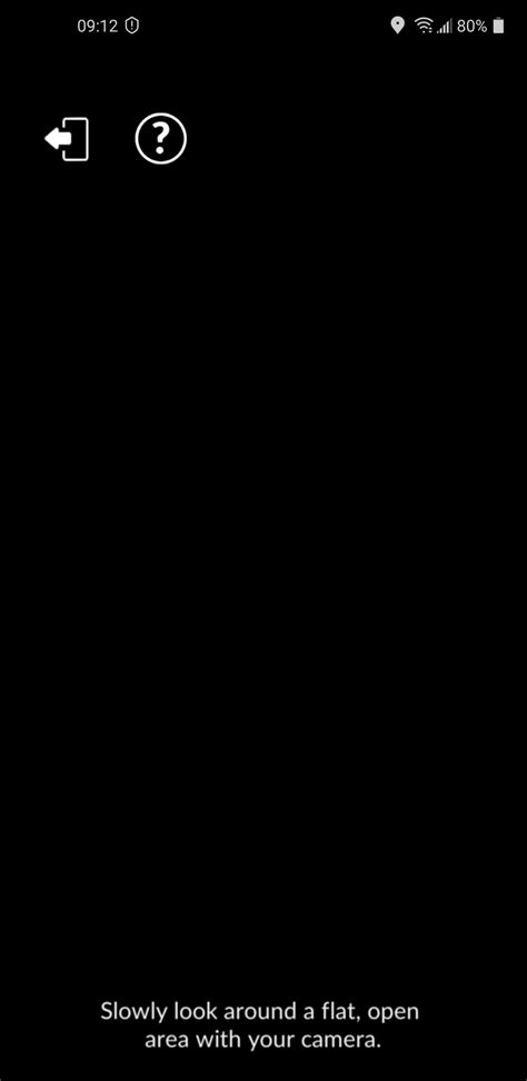 All Ar Game S Not Working Arcore Not Working In Game S Issue Google Ar Arcore Android