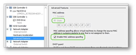 Sophos Utm High Availability Ha Cluster In Hyper V Heelpbook