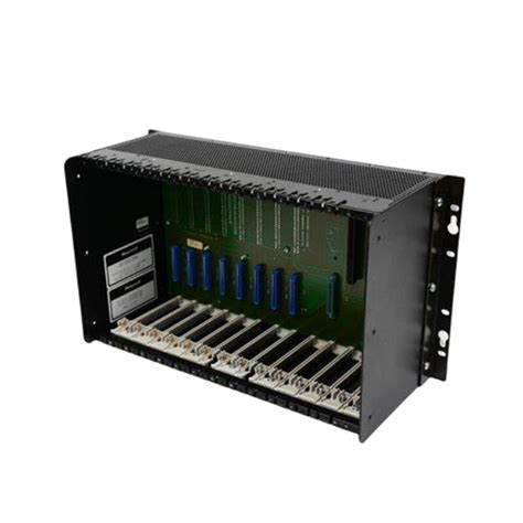 Honeywell 620 0090 Ipc 620 10 620 15 Processor Rack Rapid Delivery