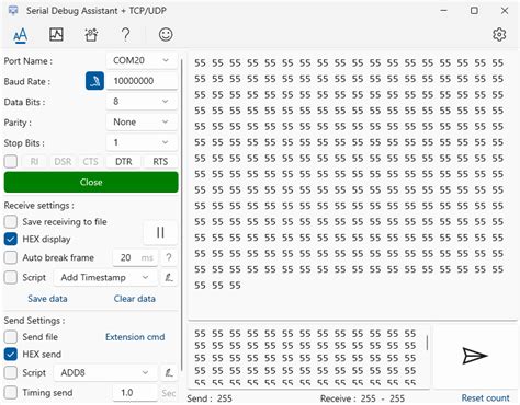 Github Aladdin Wangmicrolink 一款集多功能于一体的嵌入式系统开发工具