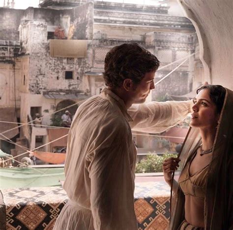 Thoughts On Beecham House It Is Directed By Gurinder Chadha And Stars Medha Shankar Tom