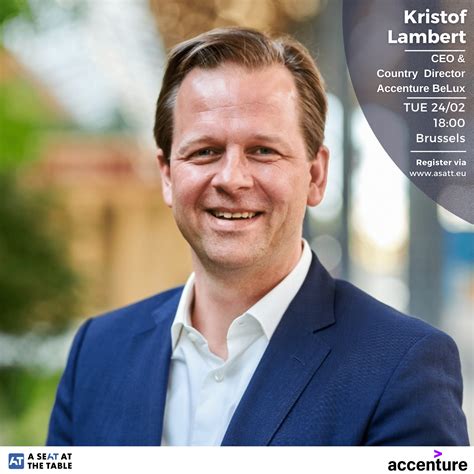 Asatt Round Table With Accenture Asatt