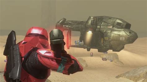 Halo 3 Albatross