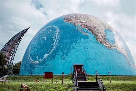 Kolkata Science City Inside