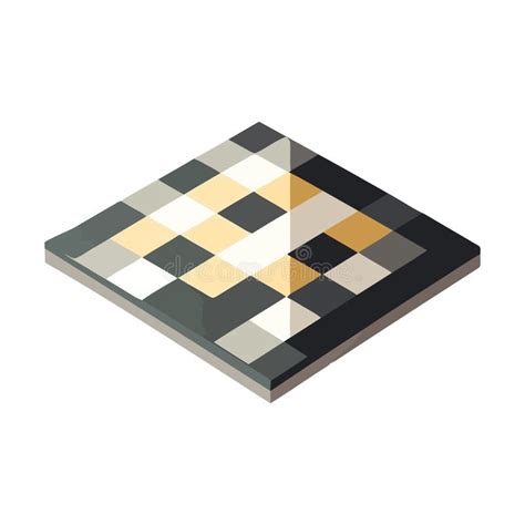 Geometric Shapes In Modern Vector Design Backdrop Stock Vector