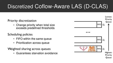 cof low a networking abstraction for distributed ppt download