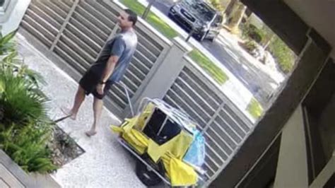 South Carolina Authorities Reveal Massachusetts Mans Cause Of Death