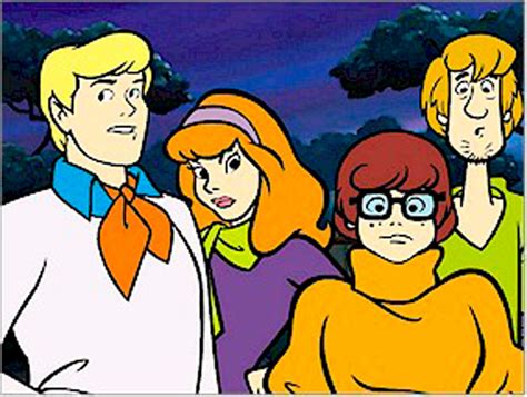Shaggy Scooby Doo Daphne Velma Fred What S New Scooby Doo Hot Sex Picture