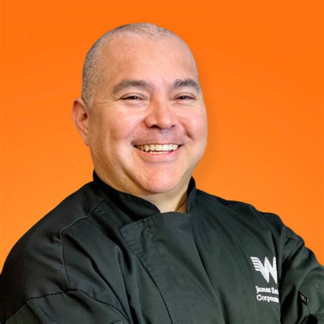 James Sanchez Qsr Evolution Conference