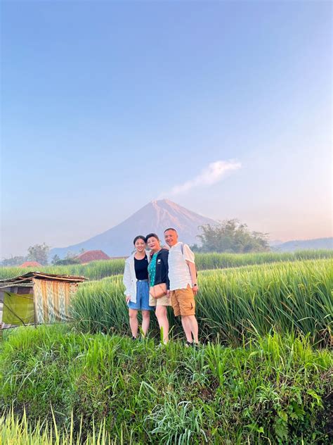 East Java Nusa Traveller Indonesia