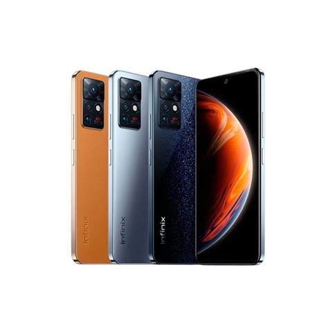 Infinix Zero X Neo Ecomoviles