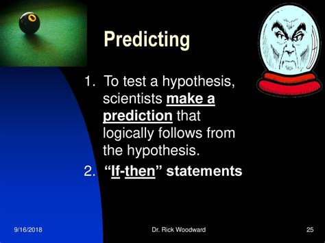 The Scientific Method Todays Agenda Ppt Download